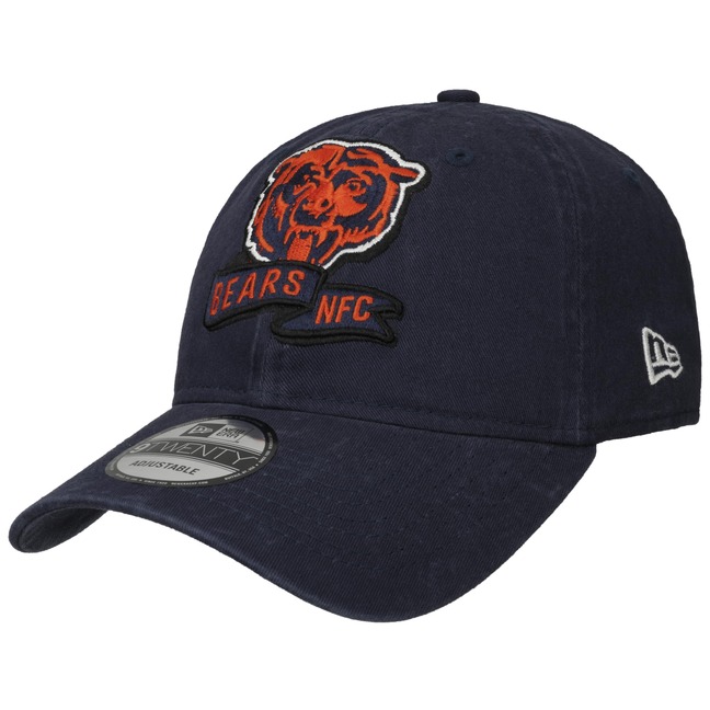 9Twenty NFC Chicago Bears Cap by New Era - 29,95